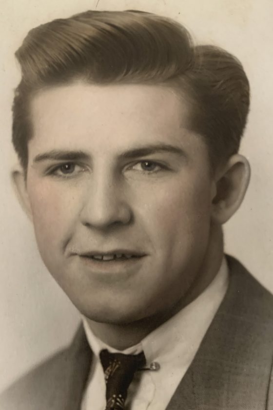 Joseph E. Soltis 1926-2021 | News, Sports, Jobs - Tribune Chronicle